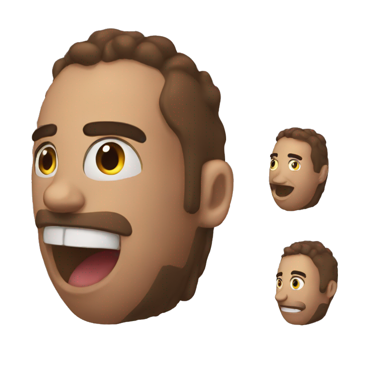AI Emoji Generator AI Emoji Generator