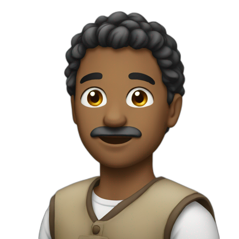 AI Emoji Generator