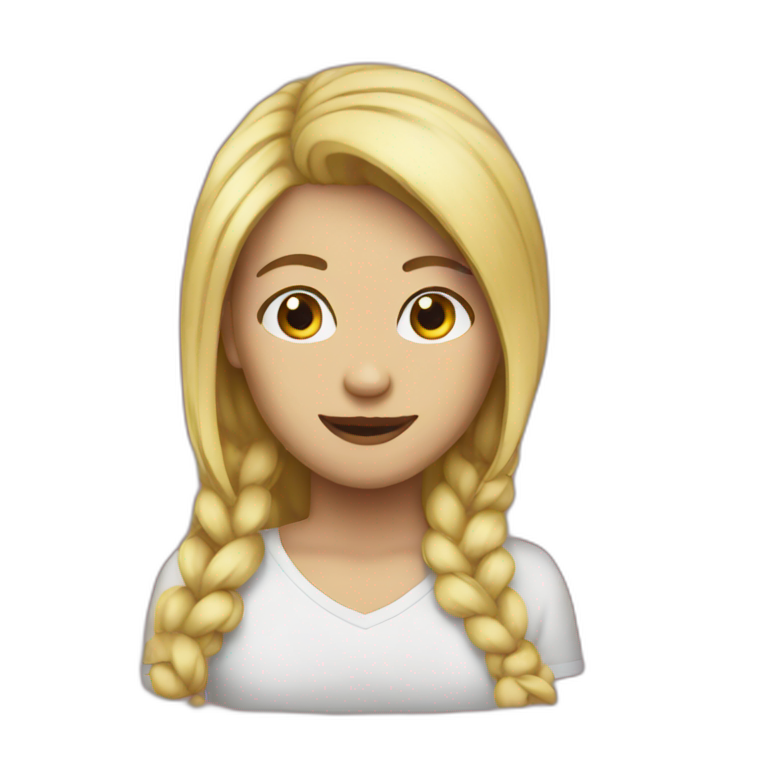 AI Emoji Generator AI Emoji Generator