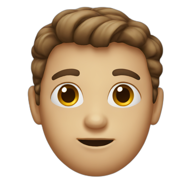AI Emoji Generator AI Emoji Generator