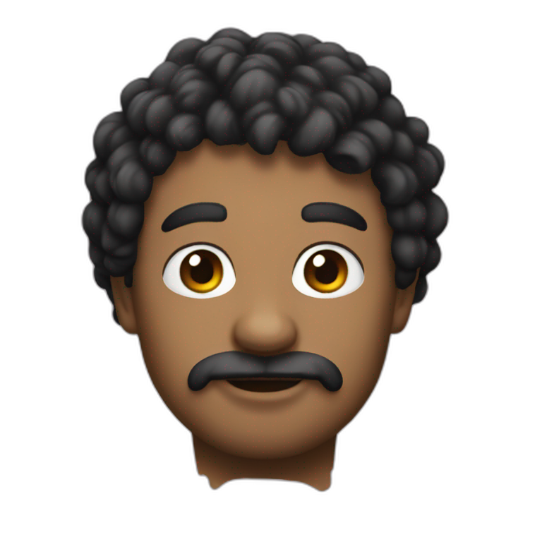 AI Emoji Generator