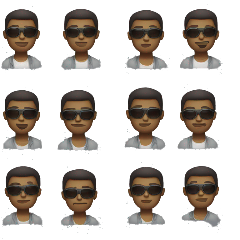 AI Emoji Generator