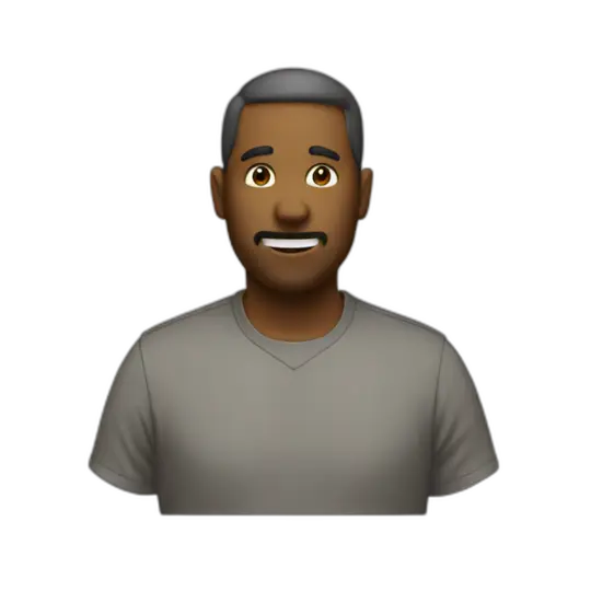 AI Emoji Generator