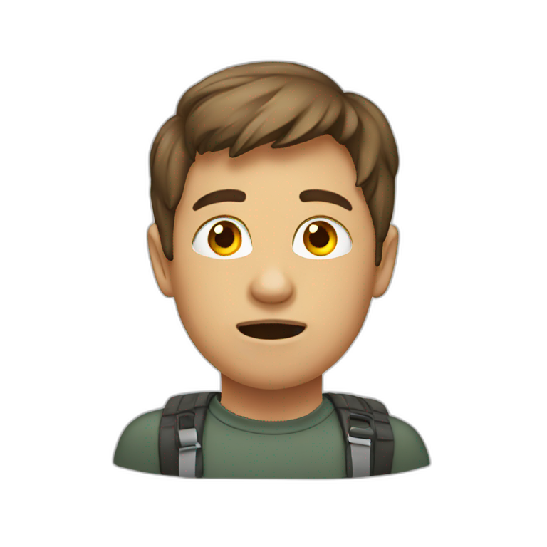 AI Emoji Generator