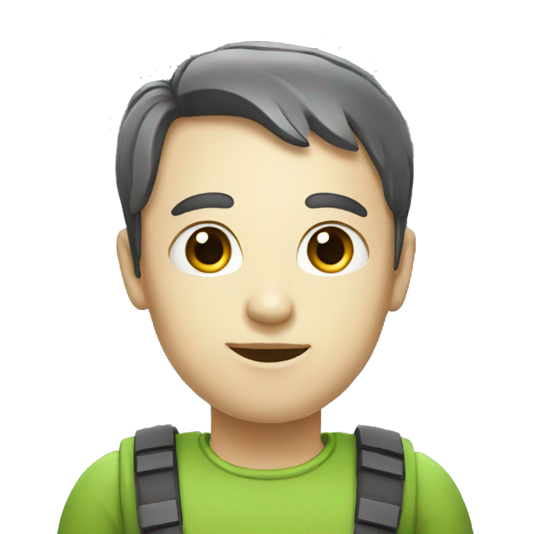 AI Emoji Generator