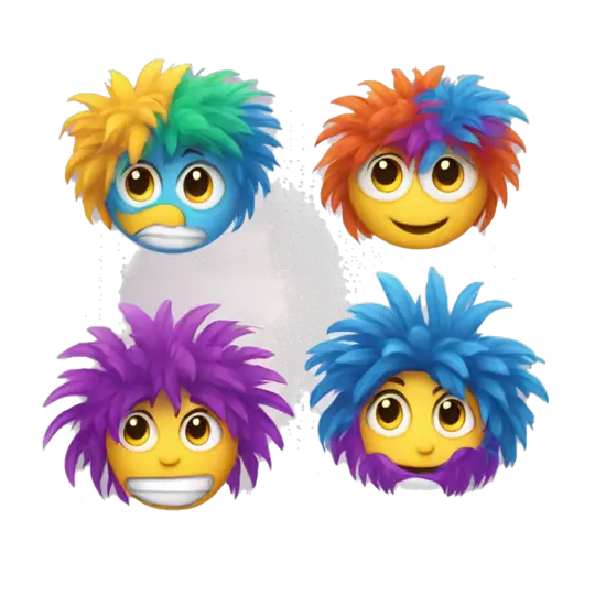 AI Emoji Generator