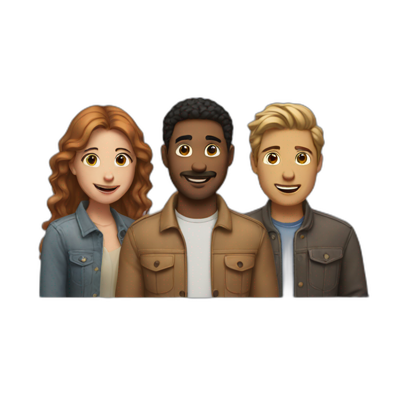 Ai Emoji Generator