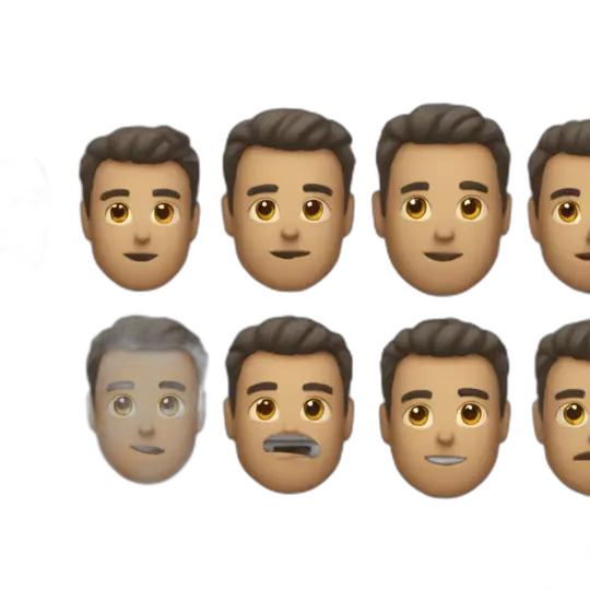 AI Emoji Generator