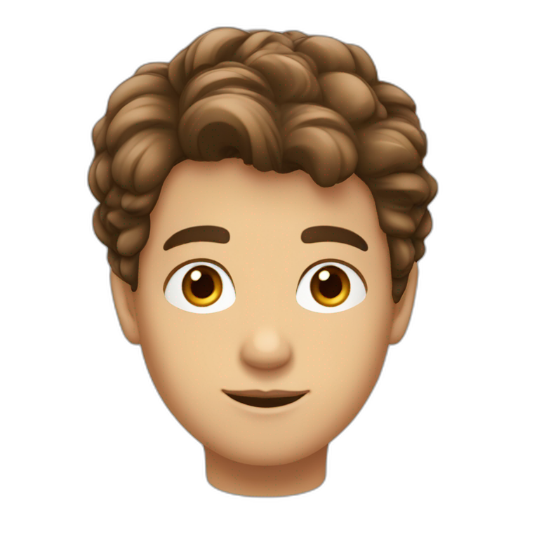 AI Emoji Generator