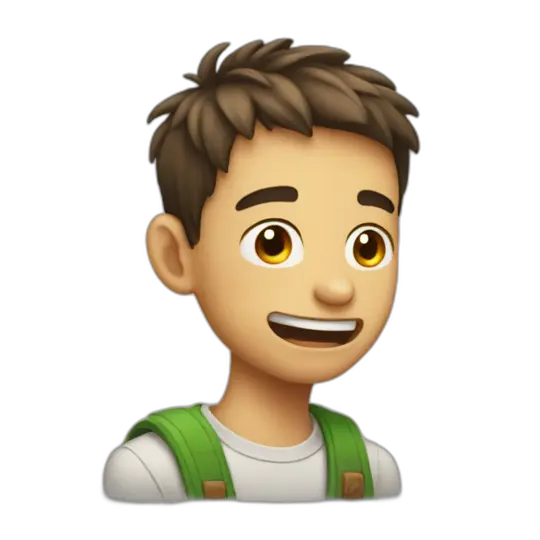 AI Emoji Generator