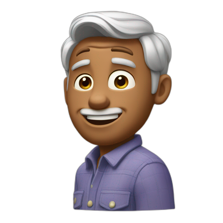 AI Emoji Generator AI Emoji Generator