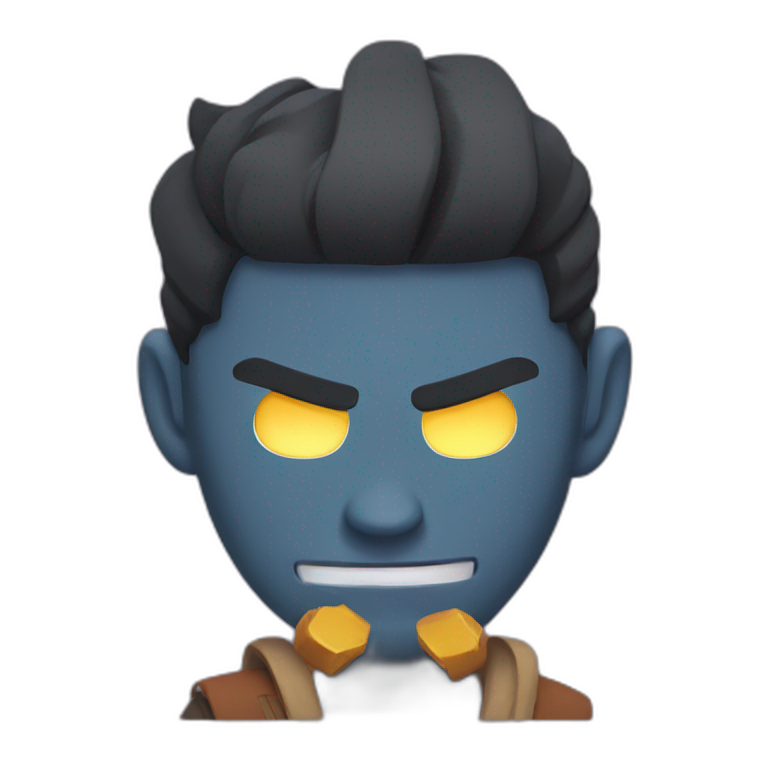 AI Emoji Generator