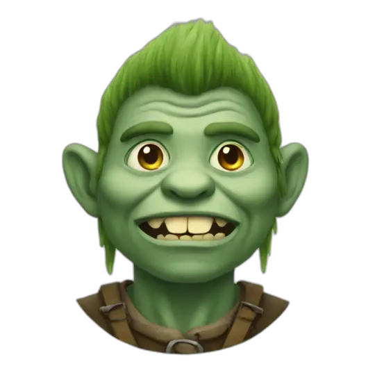AI Emoji Generator