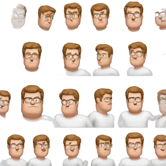 AI Emoji Generator