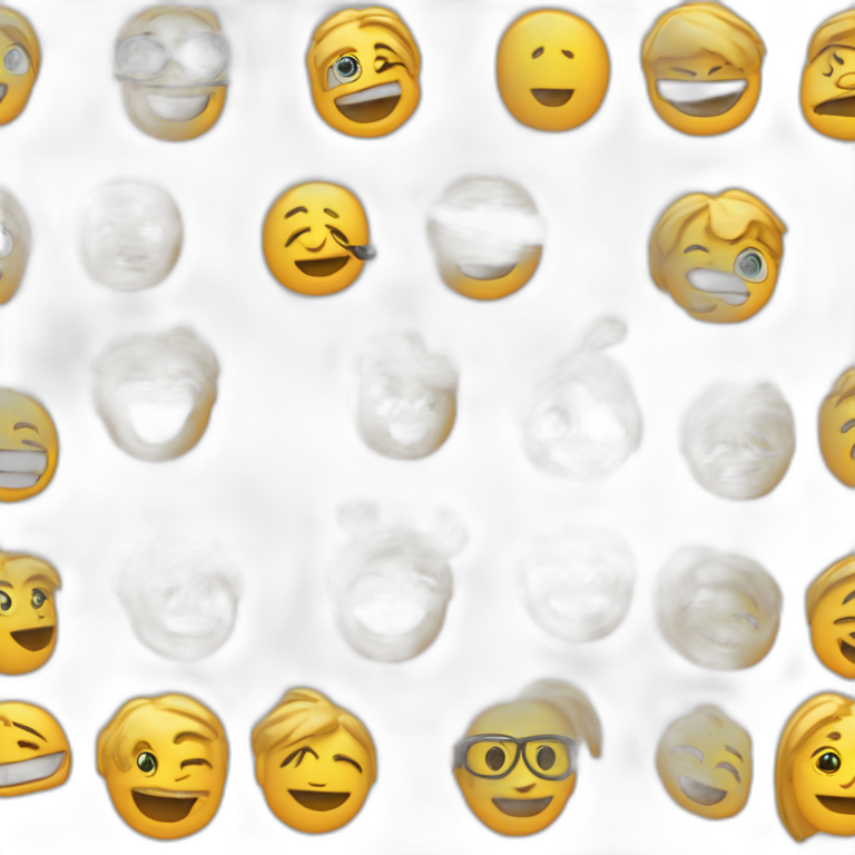 AI Emoji Generator