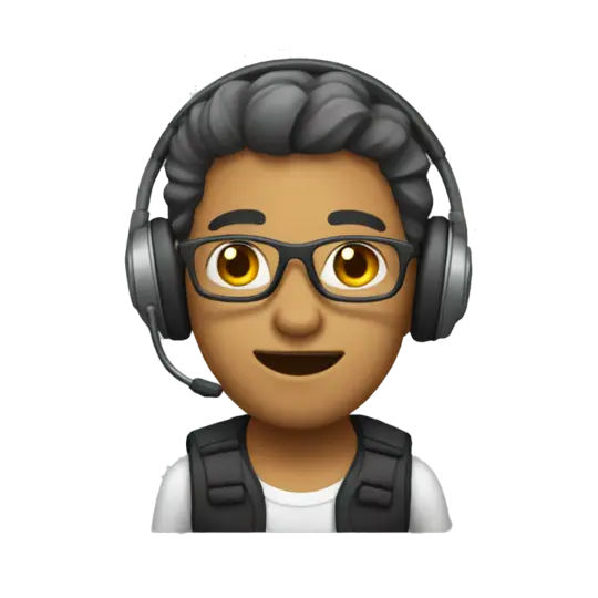 AI Emoji Generator