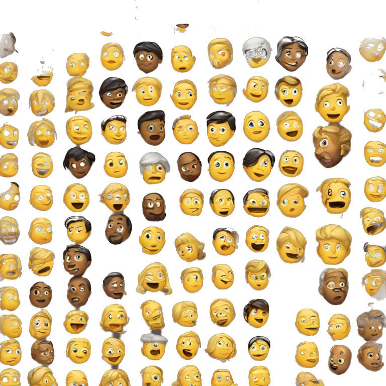 AI Emoji Generator