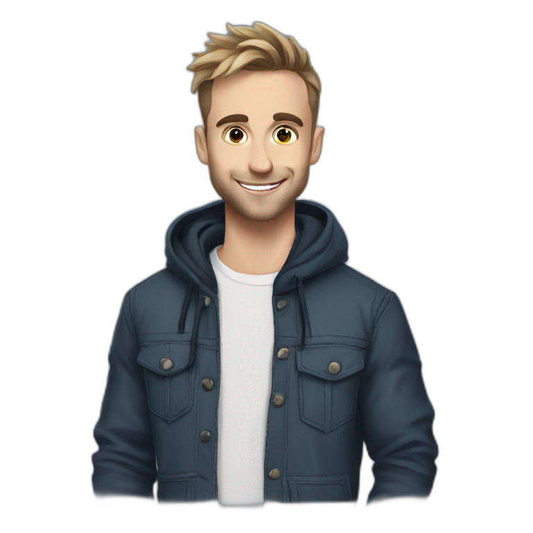 AI Emoji Generator AI Emoji Generator