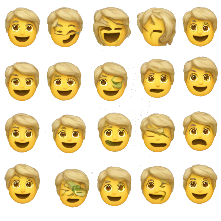 AI Emoji Generator