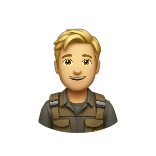 AI Emoji Generator