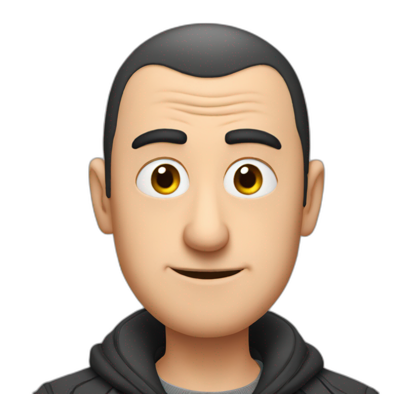 AI Emoji Generator