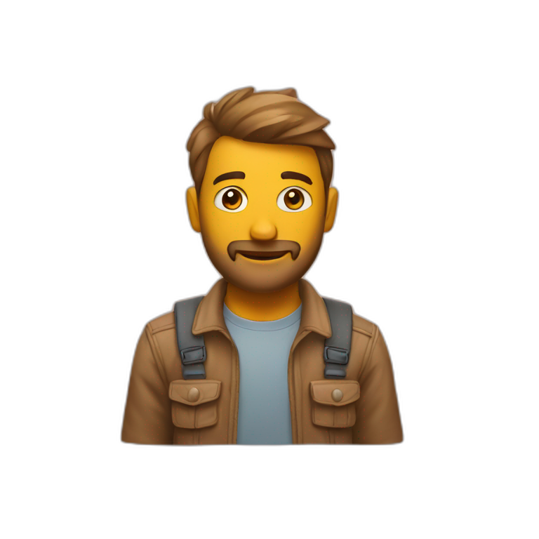 Ai Emoji Generator