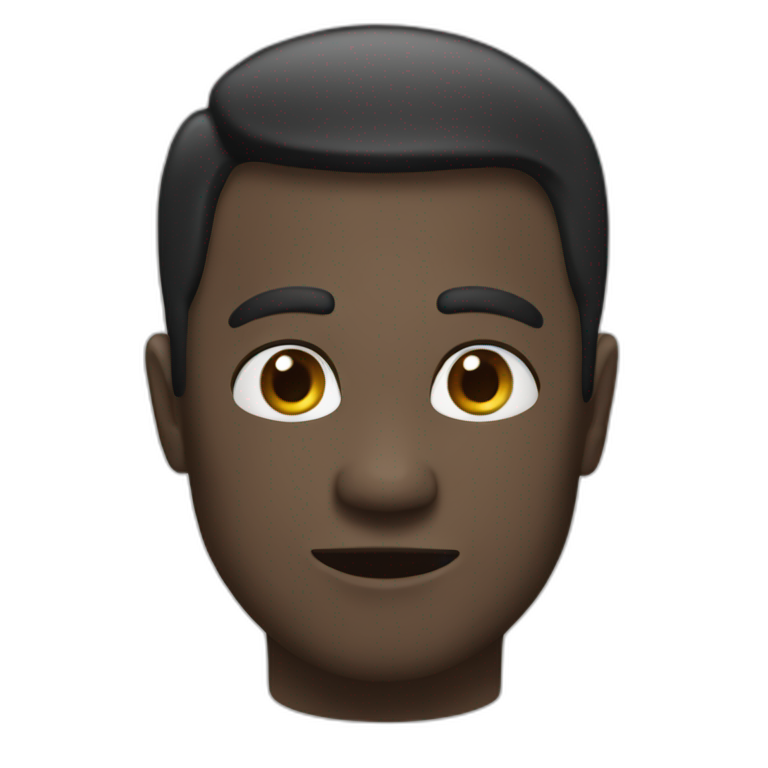 AI Emoji Generator