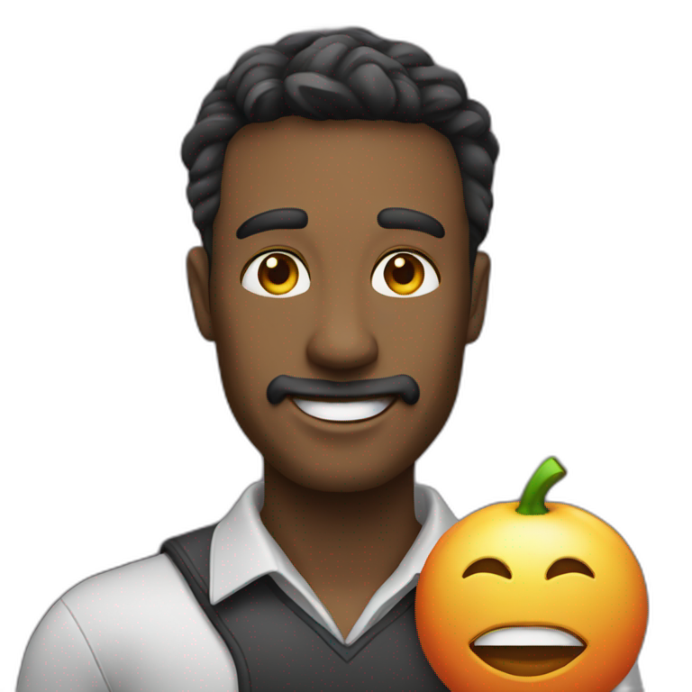 AI Emoji Generator