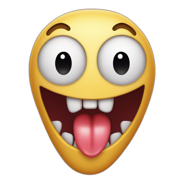 AI Emoji Generator