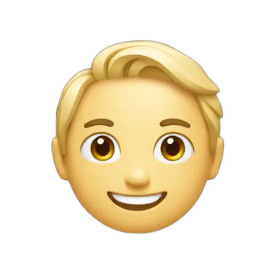 AI Emoji Generator AI Emoji Generator