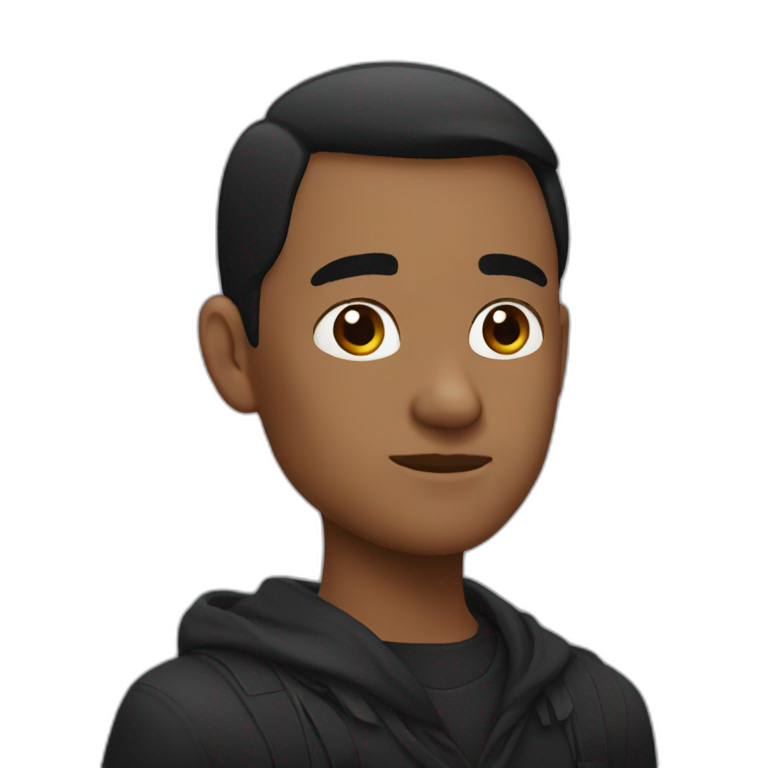 Ai Emoji Generator