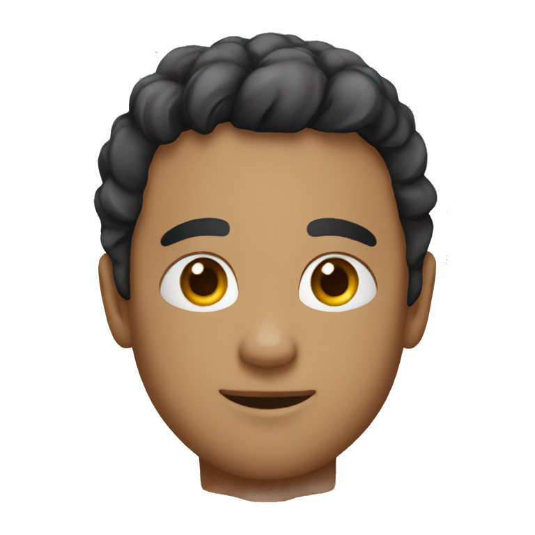 AI Emoji Generator