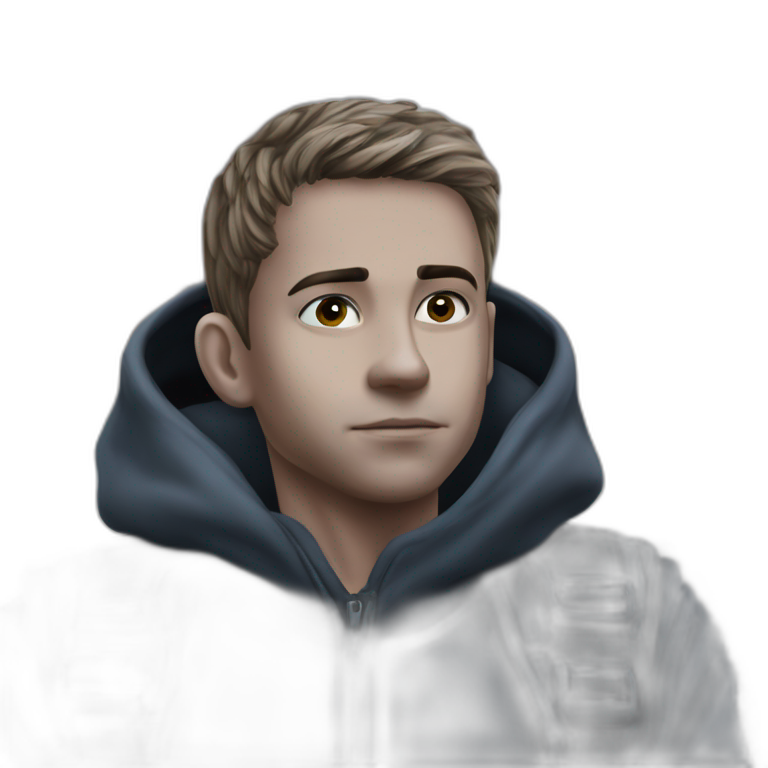 AI Emoji Generator AI Emoji Generator