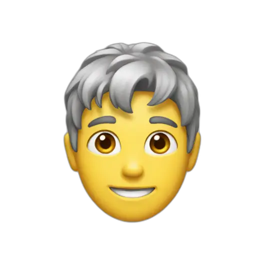 AI Emoji Generator