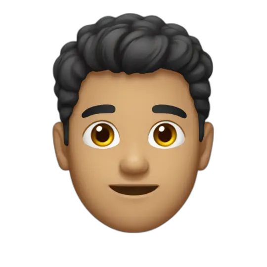 AI Emoji Generator