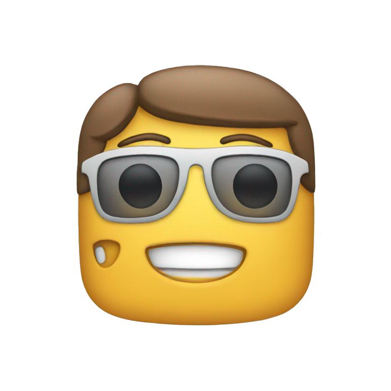 AI Emoji Generator