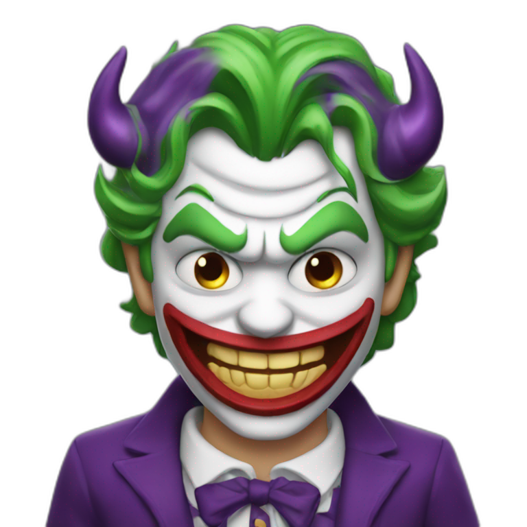 Ai Emoji Generator