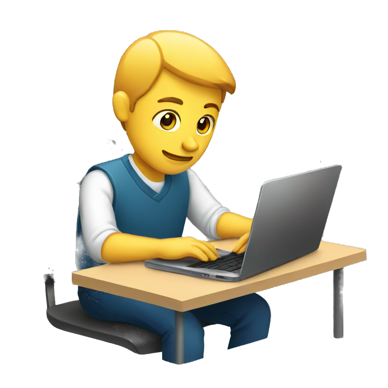 Ai Emoji Generator