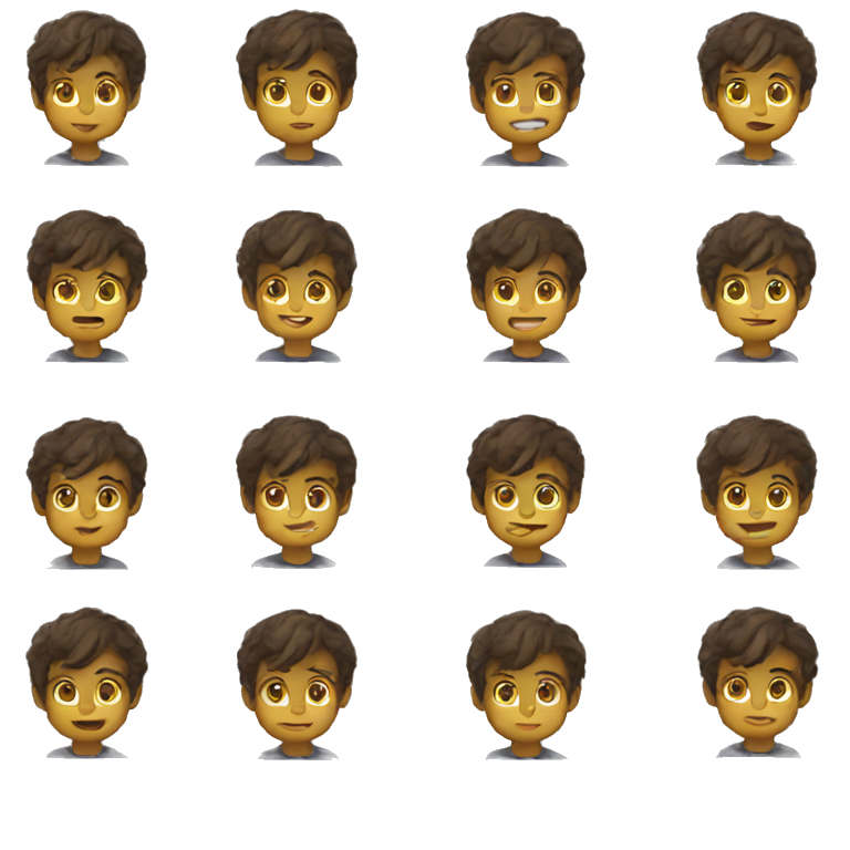 AI Emoji Generator