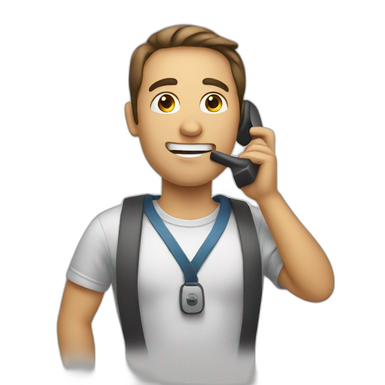 AI Emoji Generator AI Emoji Generator