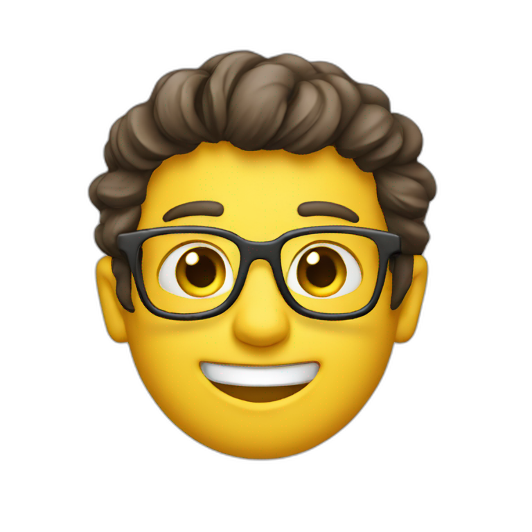 AI Emoji Generator
