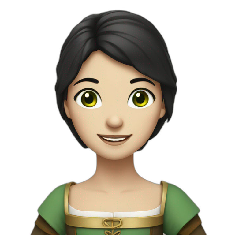 Ai Emoji Generator