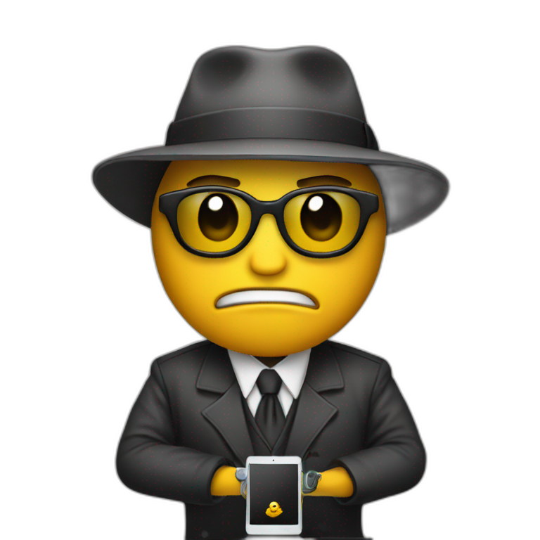 Ai Emoji Generator
