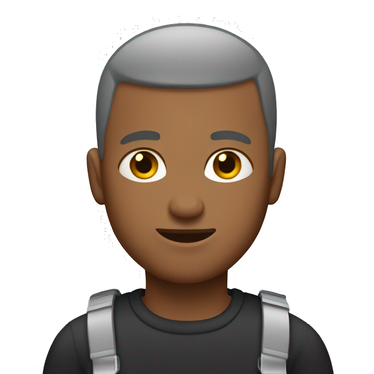 AI Emoji Generator