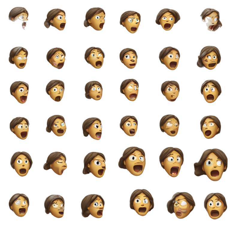 AI Emoji Generator