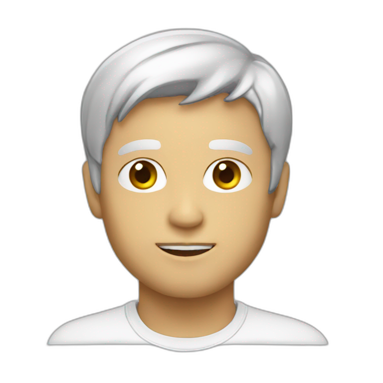AI Emoji Generator