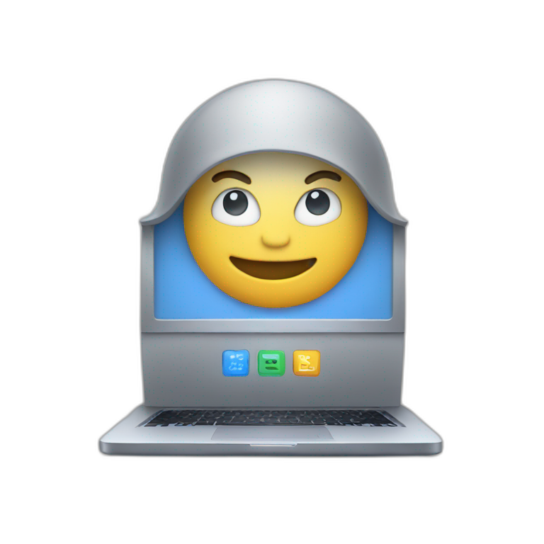 AI Emoji Generator