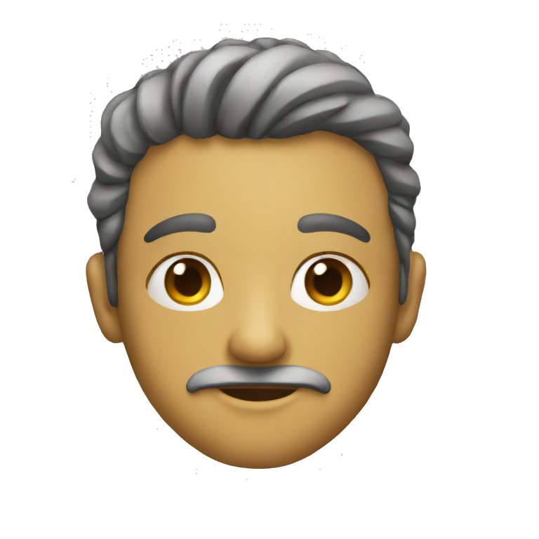 AI Emoji Generator AI Emoji Generator