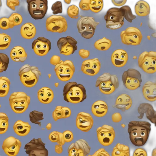 AI Emoji Generator