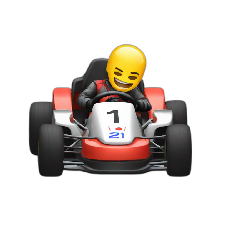 AI Emoji Generator